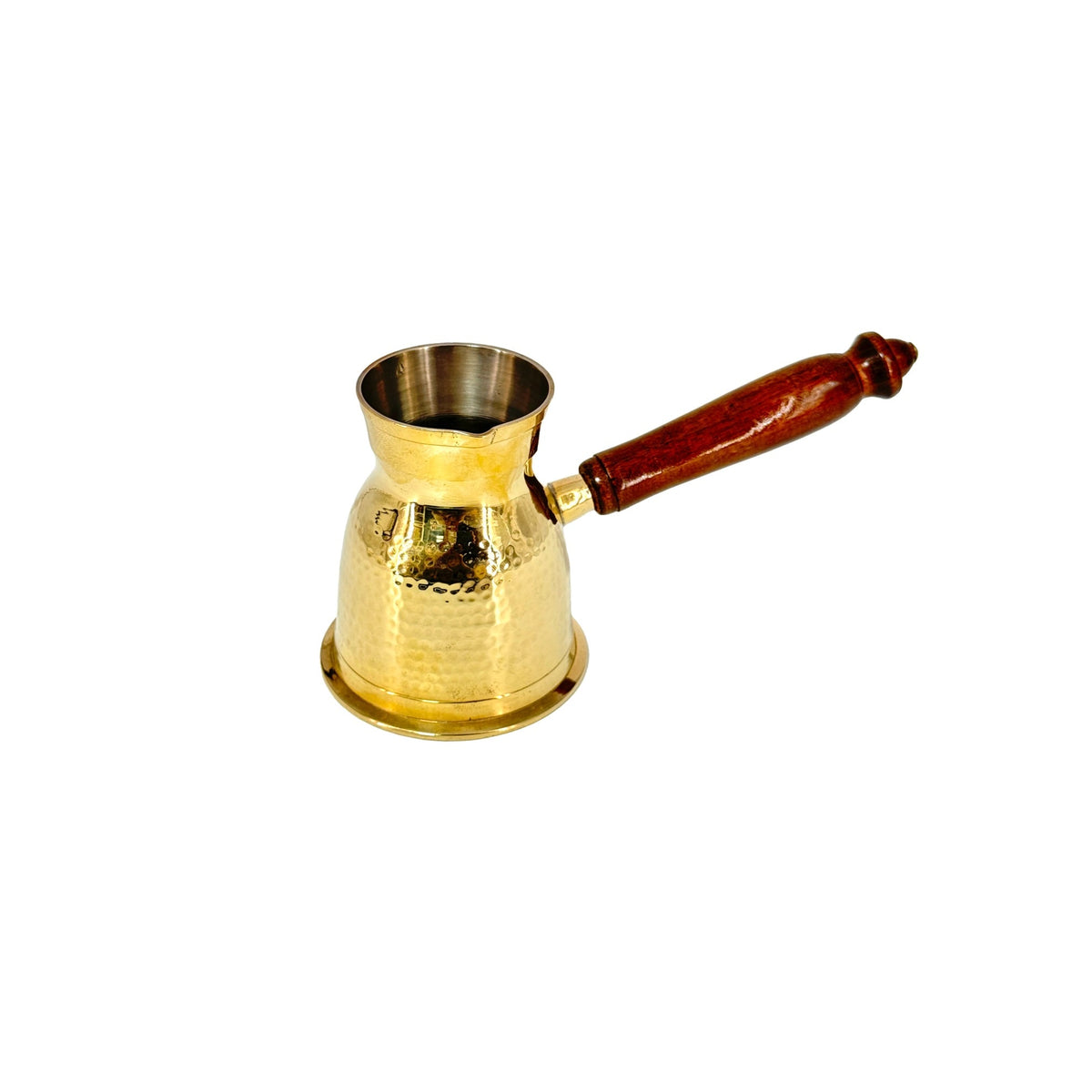 Gold Turkish Coffee Pots: A New Luxury in Brewing – Al Athar Arts